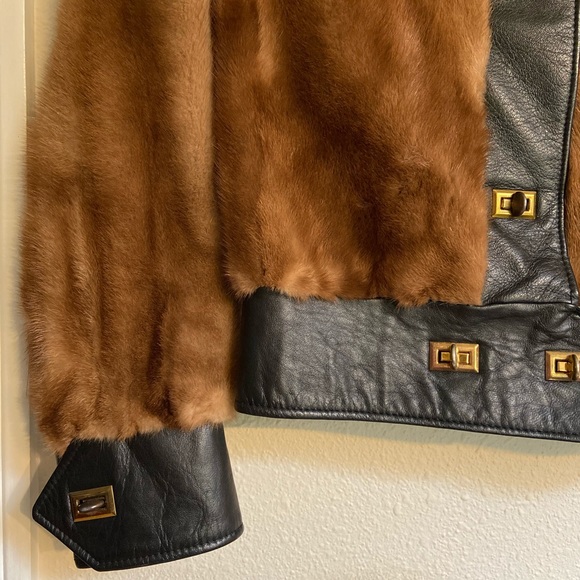 Vintage | Jackets & Coats | Vintage Mink Coat | Poshmark
